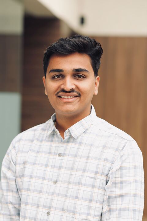 Rohit Bharmal | Software Engineer